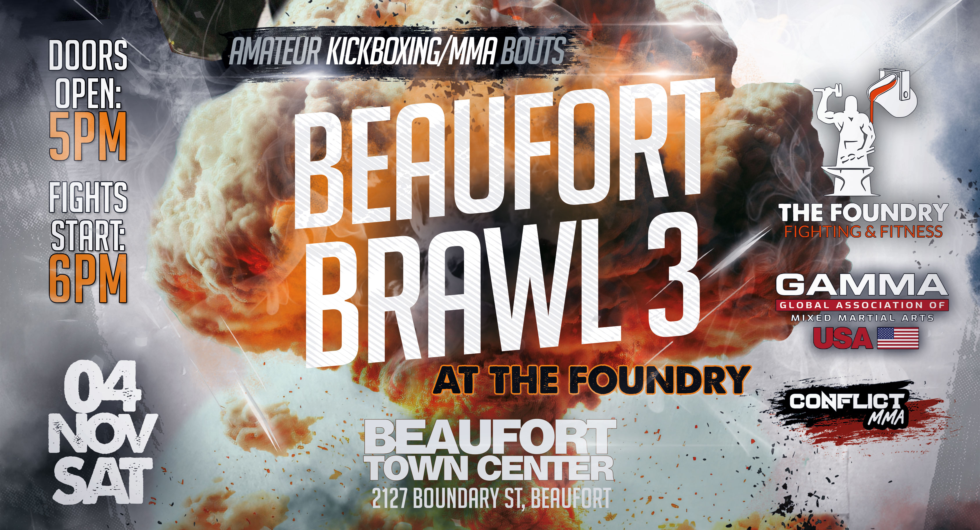 Combat Labs - Your Ticket To Combat Sports