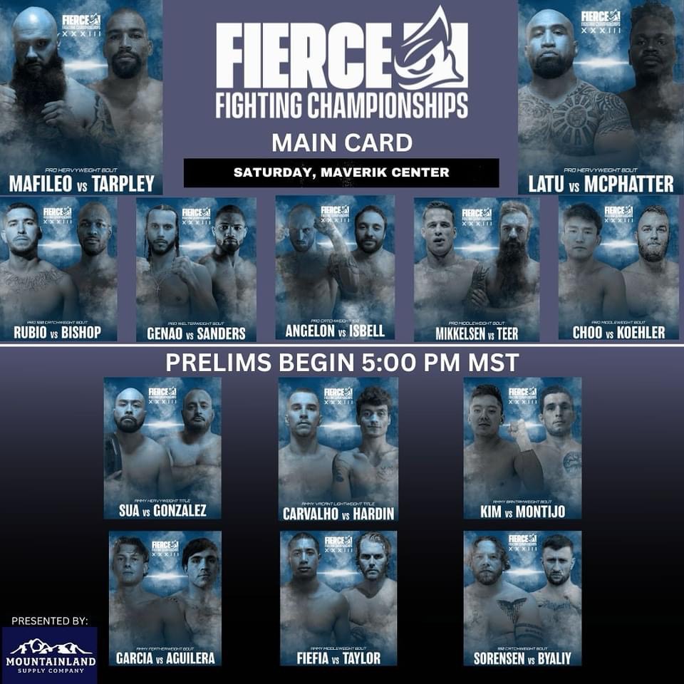 Combat Labs - Your Ticket To Combat Sports