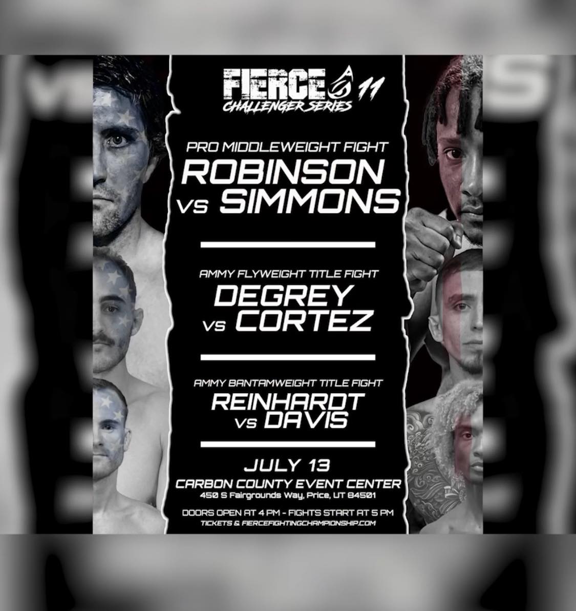 Combat Labs - Your Ticket To Combat Sports