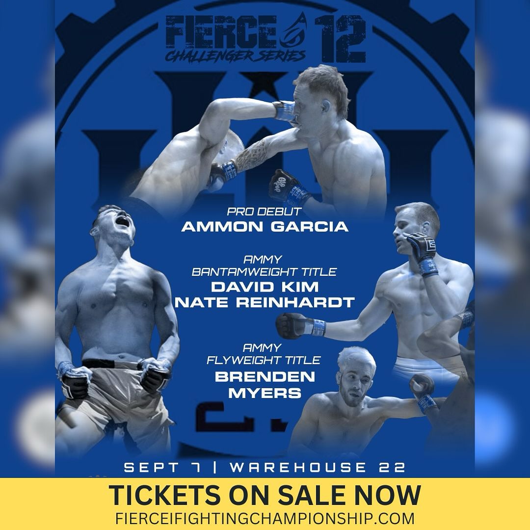 Combat Labs - Your Ticket To Combat Sports