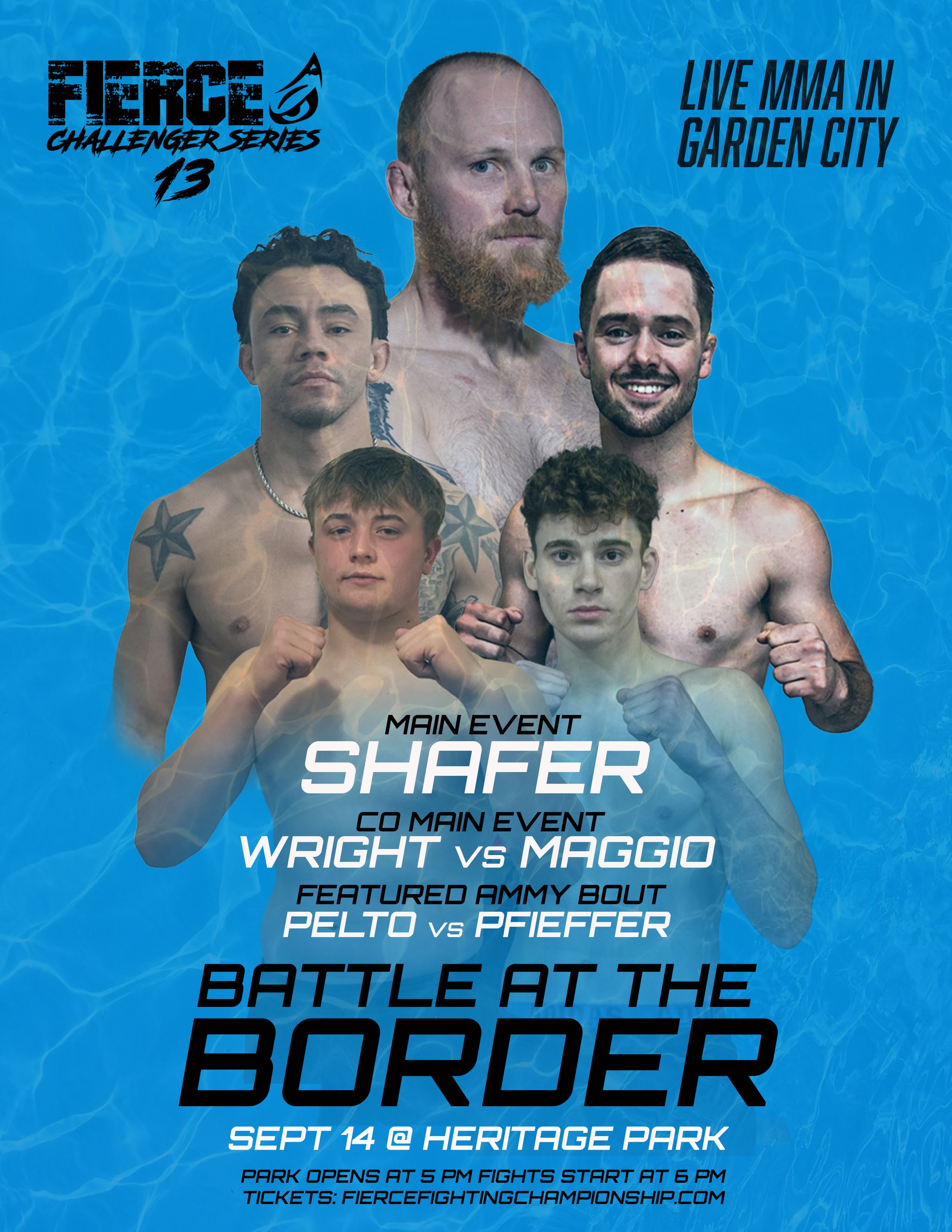 Combat Labs - Your Ticket To Combat Sports