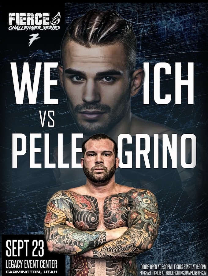 Combat Labs - Your Ticket To Combat Sports