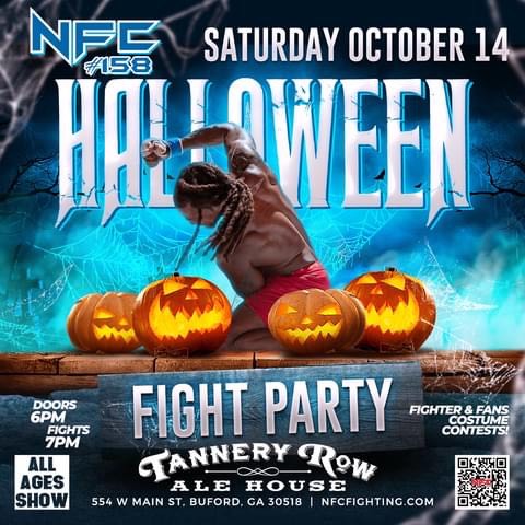 Combat Labs - Your Ticket To Combat Sports