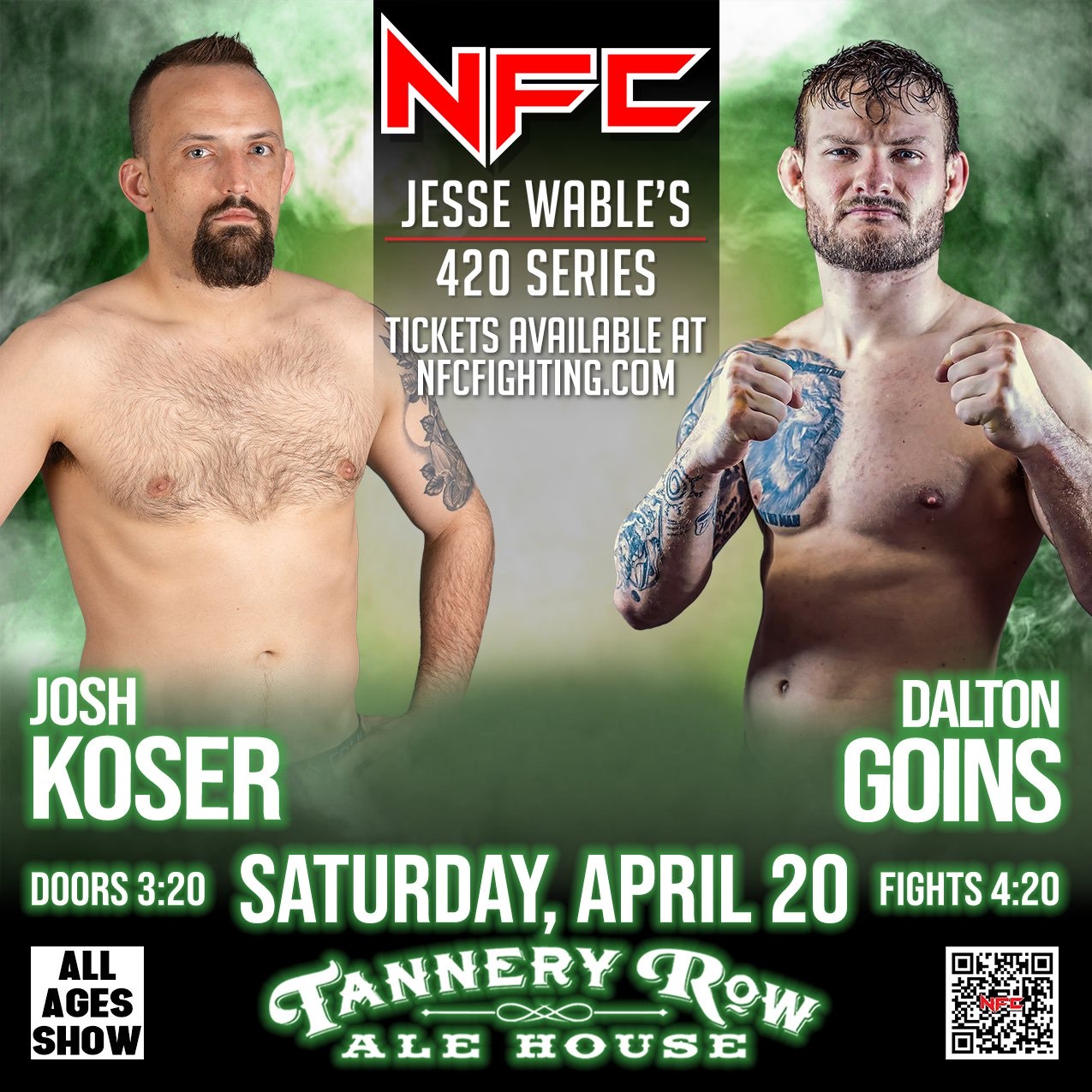 Combat Labs - Your Ticket To Combat Sports