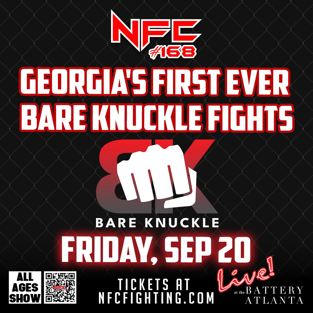 Combat Labs - Your Ticket To Combat Sports