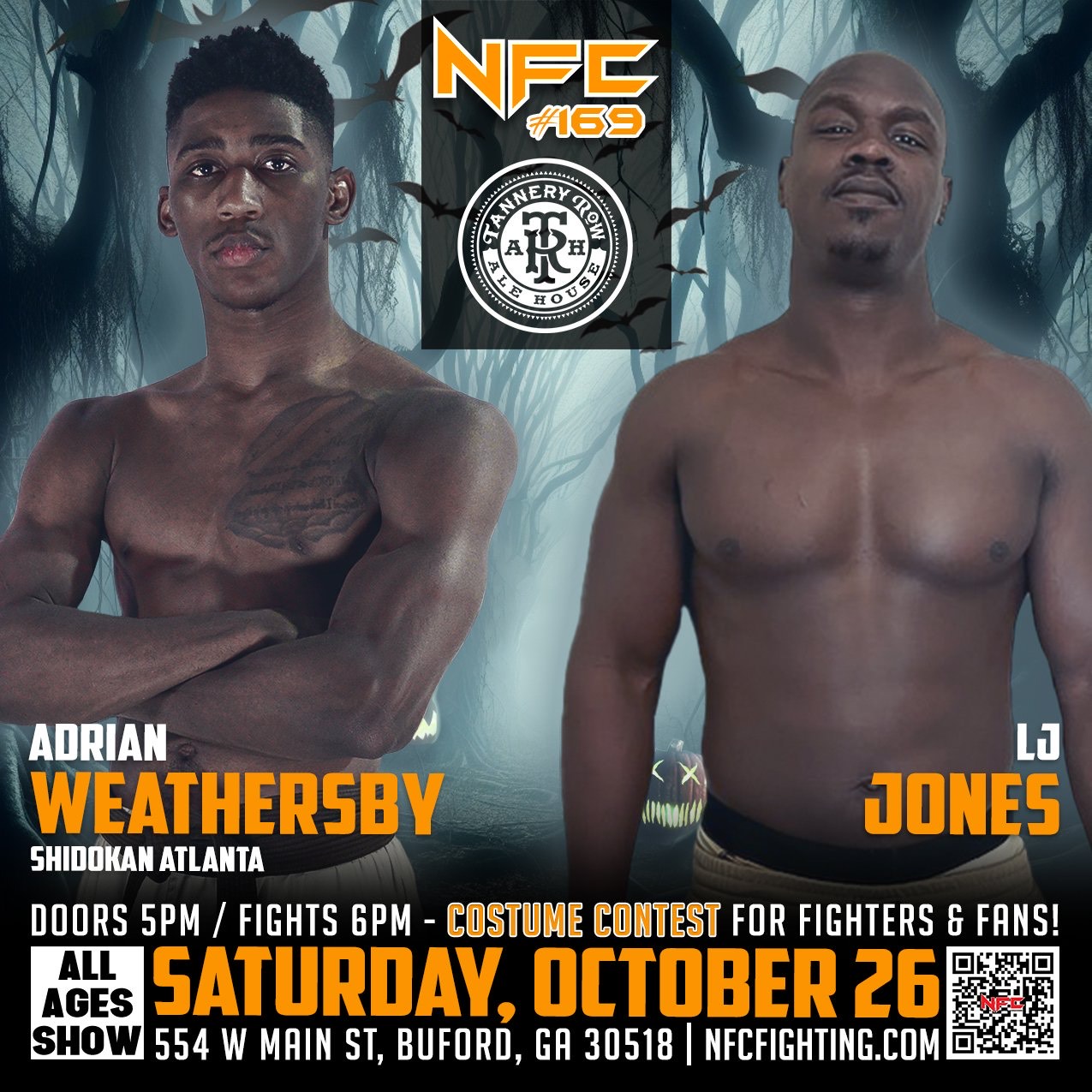 Combat Labs - Your Ticket To Combat Sports