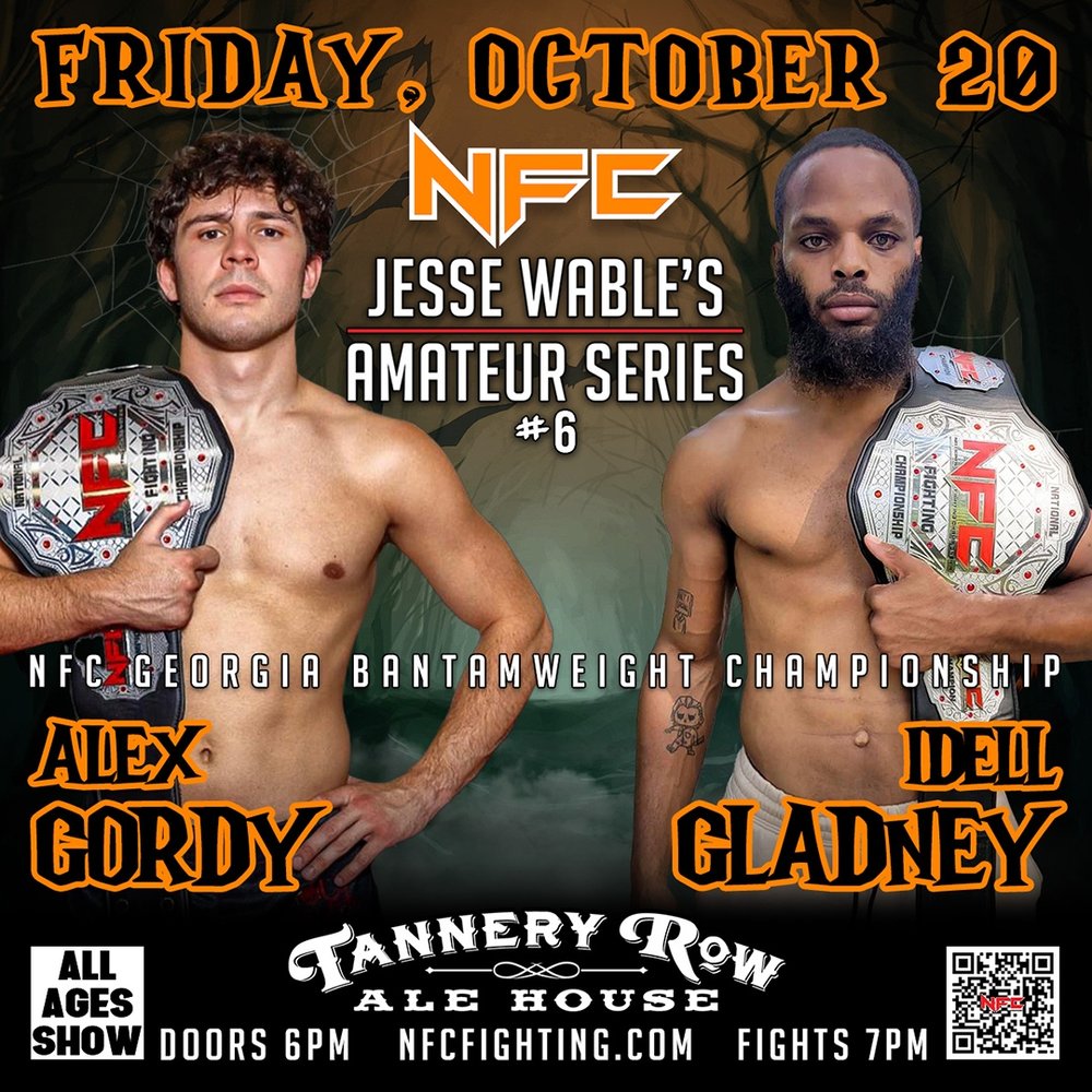 Combat Labs - Your Ticket To Combat Sports