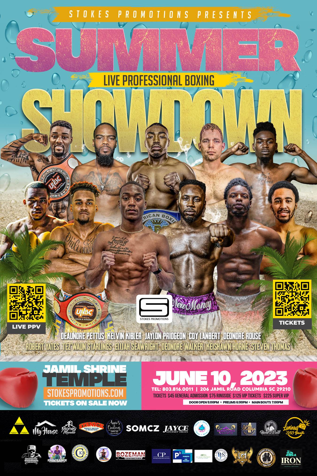 Combat Labs - Your Ticket To Combat Sports