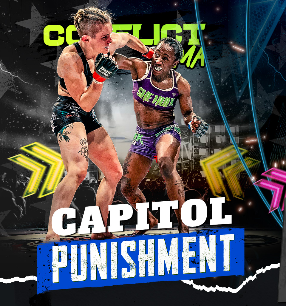 Combat Labs - Your Ticket To Combat Sports