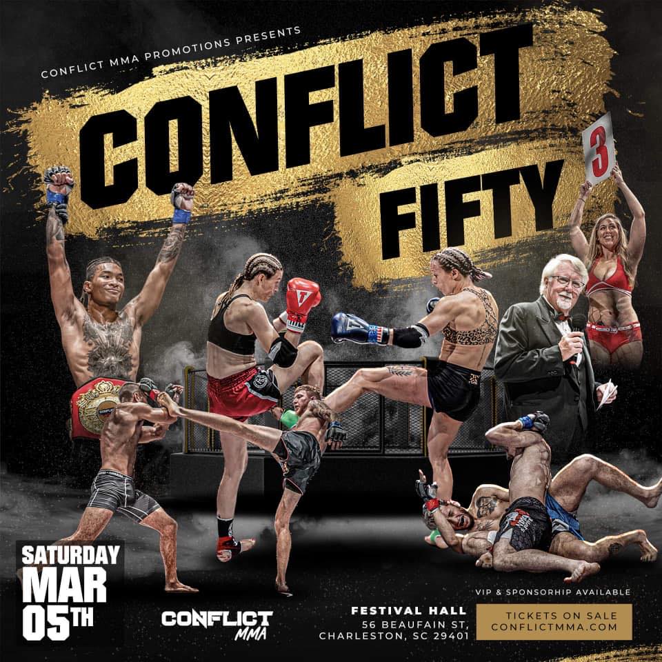Combat Labs - Your Ticket To Combat Sports