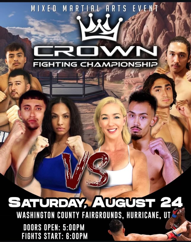 Combat Labs - Your Ticket To Combat Sports