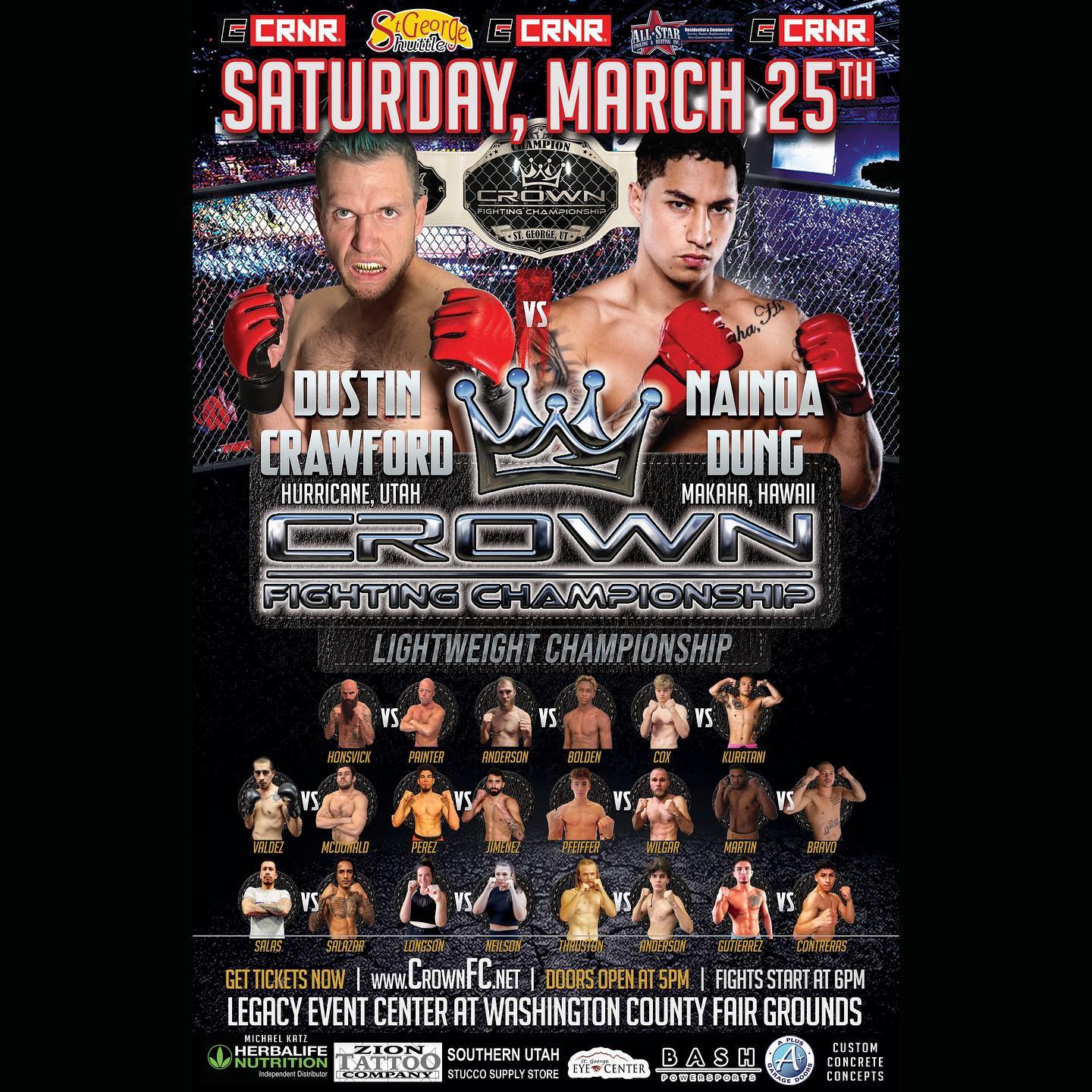 Combat Labs - Your Ticket To Combat Sports