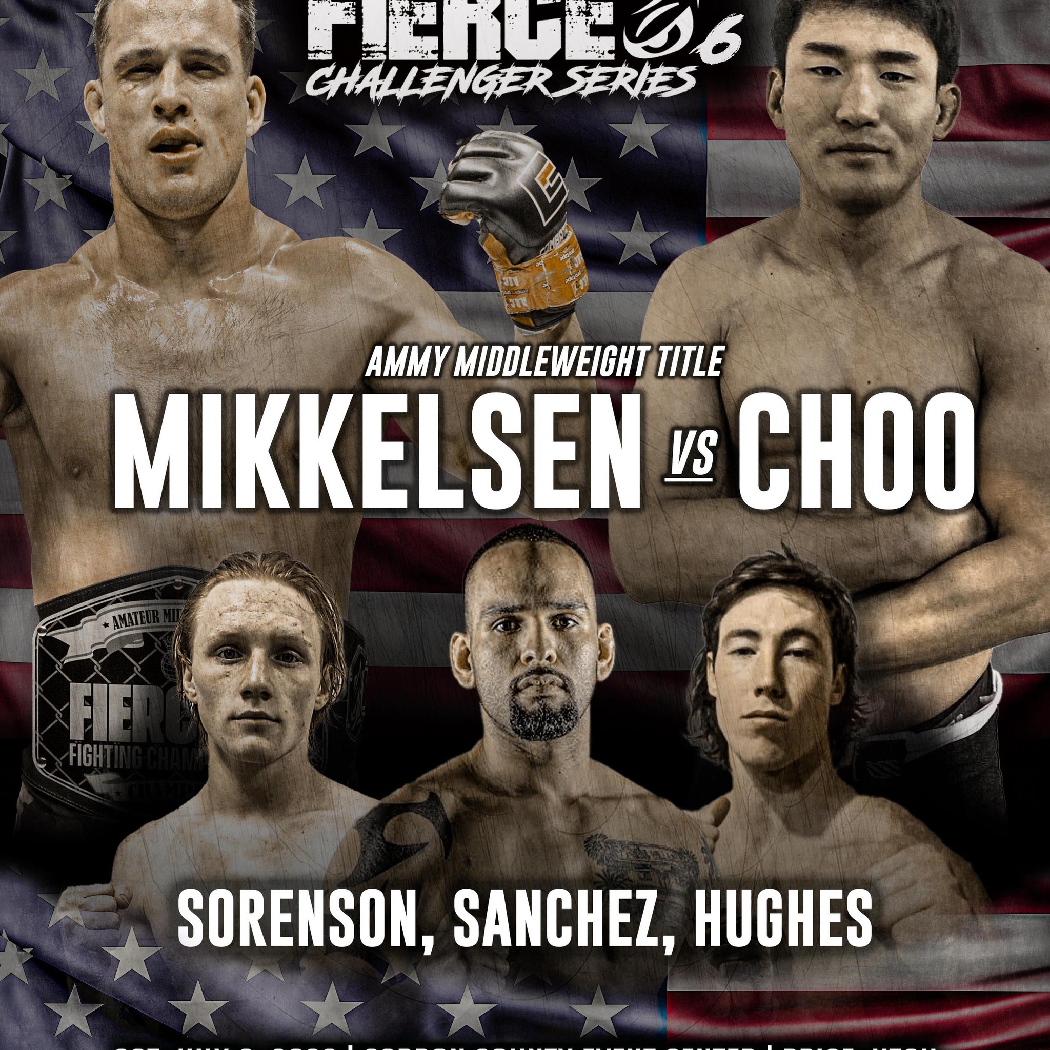 Combat Labs - Your Ticket To Combat Sports