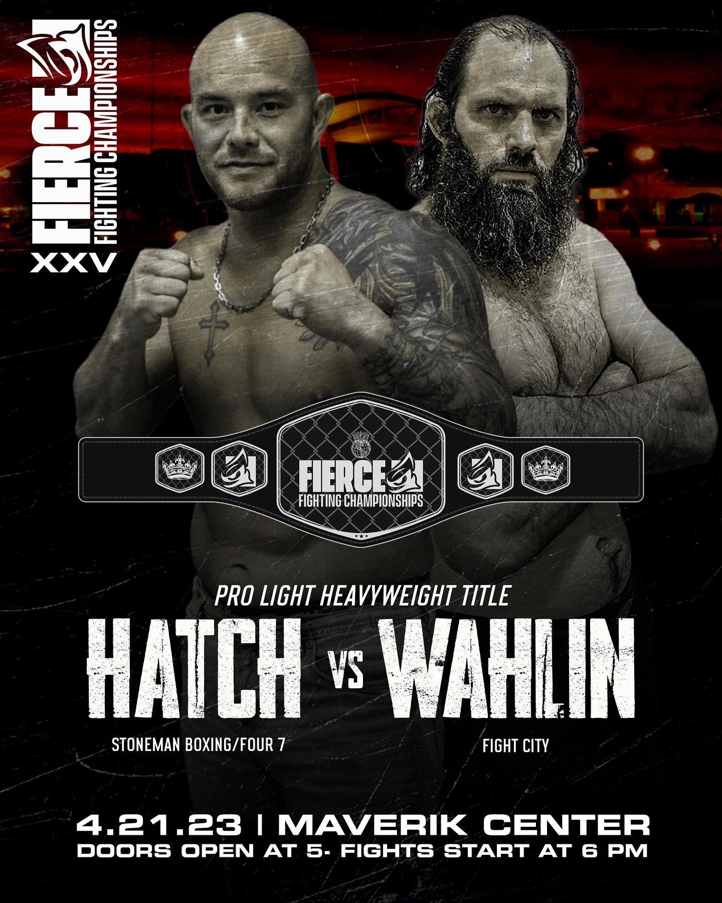 Combat Labs - Your Ticket To Combat Sports