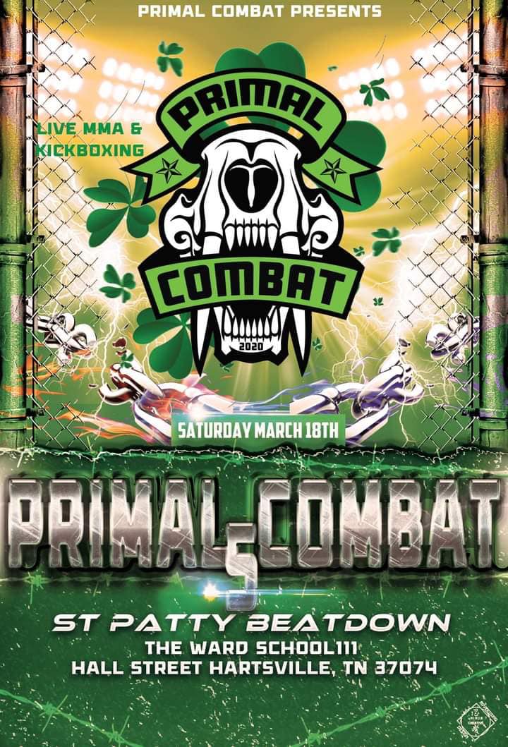 Combat Labs - Your Ticket To Combat Sports